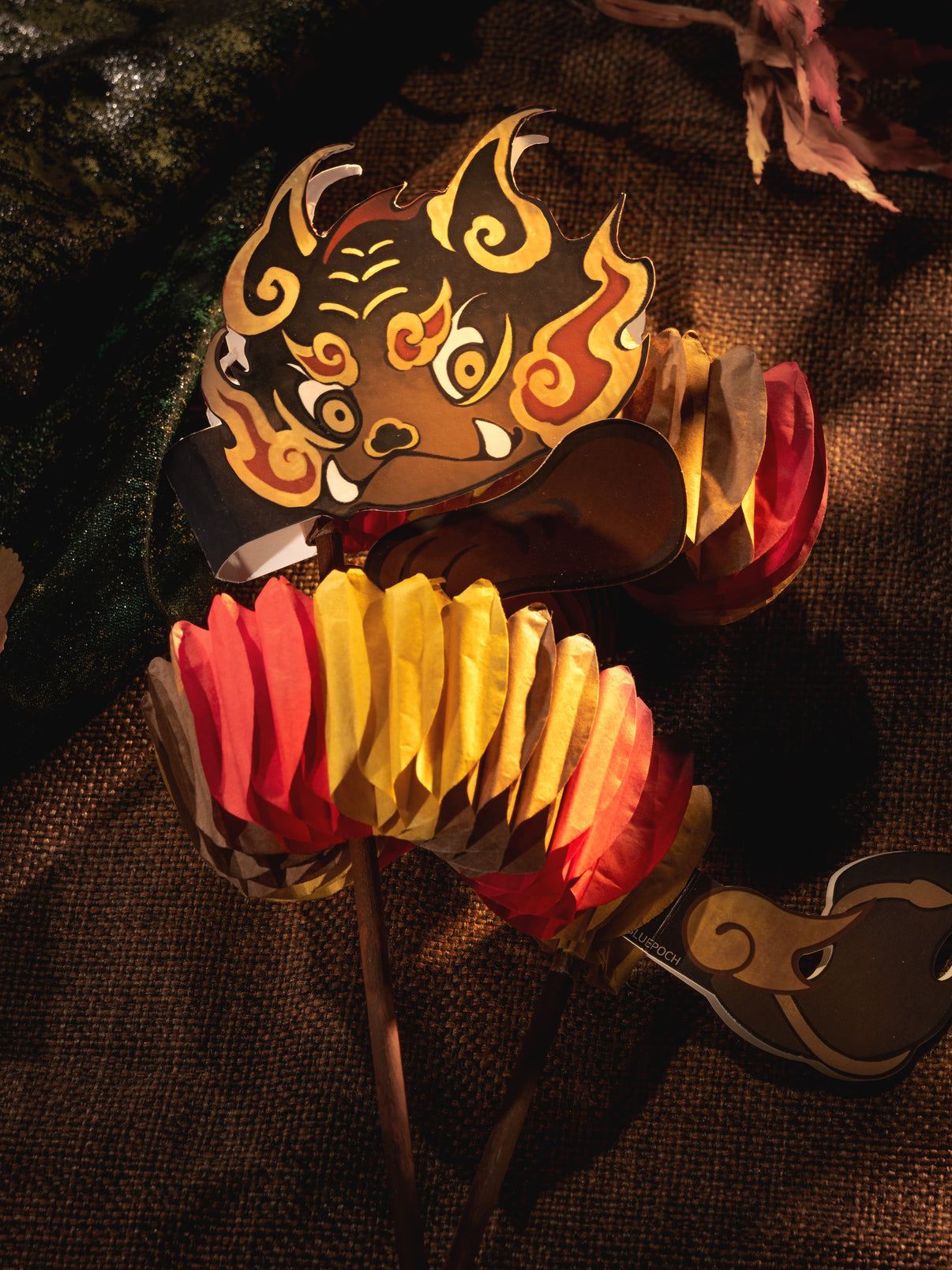 【BONUS】Reverse: 1999 "Fortuitous New Year" Qiangliang Fanhua Toy ...